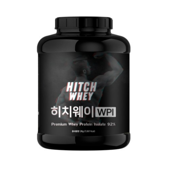 헬시오리진스 히치웨이 WPI 2kg [1개] - 에누리 가격비교