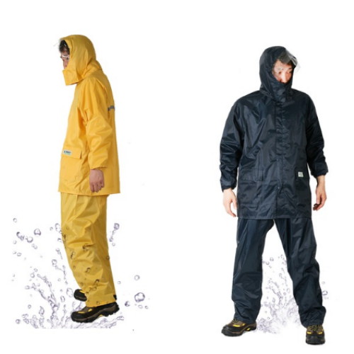 태광산업 작업용 신사 상하 우의 TK-103 - 에누리 가격비교