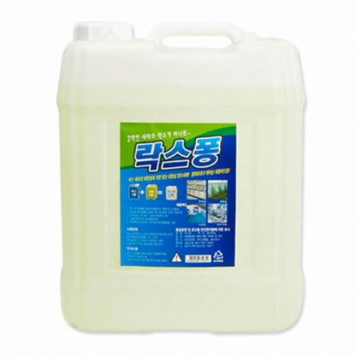 크로바 락스퐁 13L [1개] - 에누리 가격비교