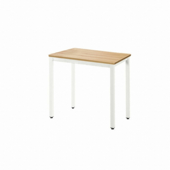 두닷 0804G 콰트로 슬림 책상 800 [80x40cm] - 에누리 가격비교