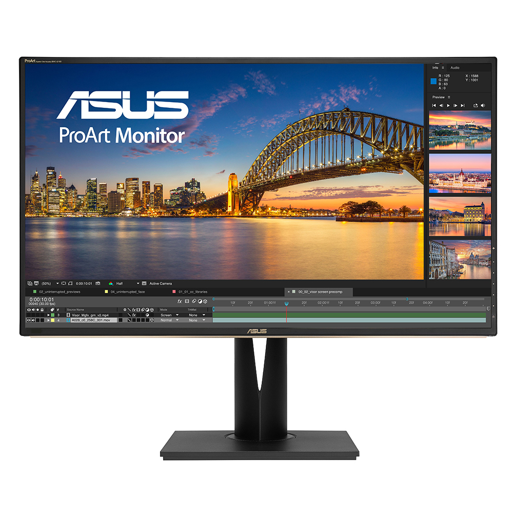 ASUS ProArt PA329C 4K UHD HDR - 에누리 가격비교