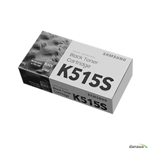 삼성전자 정품 CLT-C515S 파랑 : 에누리 가격비교