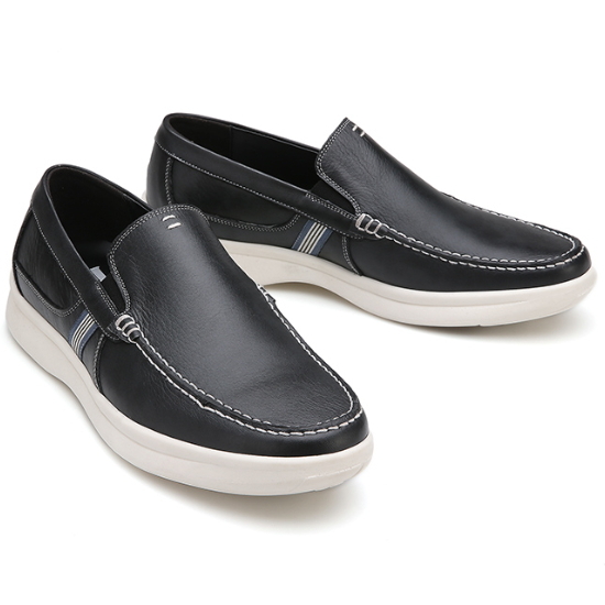 미소페 M-misope 소가죽 캐주얼 522017003 - 에누리 가격비교