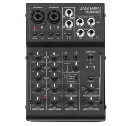 아리스노보 UMB-MIX4 [정품] : 에누리 가격비교