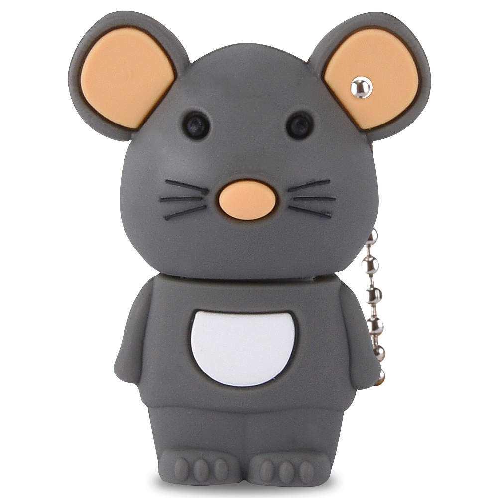 KALRON 칼론 찍찍 쥐돌이 USB[128GB] - 에누리 가격비교