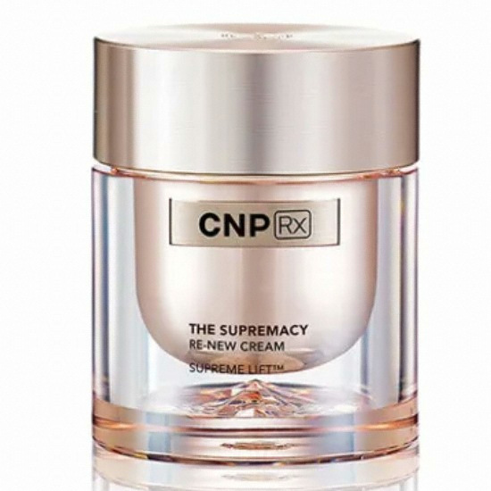 CNP Rx 더 수프리머시 리뉴 크림 60ml[1개] - 에누리 가격비교