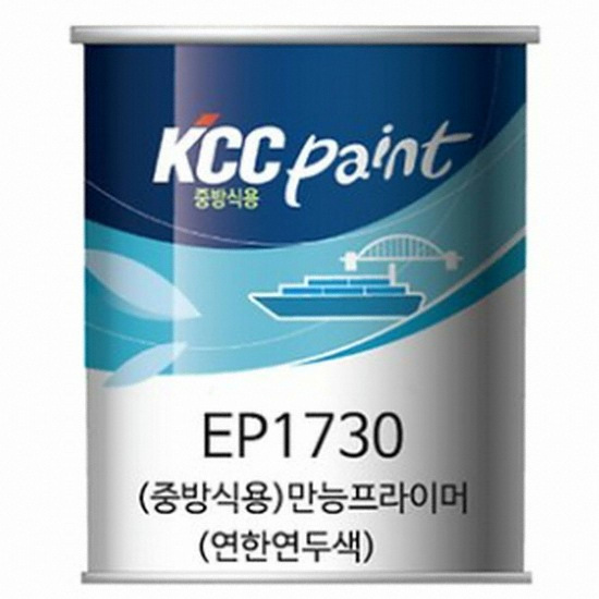 KCC 에폭시 만능 프라이머 [3.78L] - 에누리 가격비교