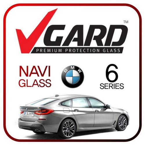 VGARD 탑엔카 내비게이션 강화유리 보호필름 BMW 6시리즈 G32 전용 - 에누리 가격비교