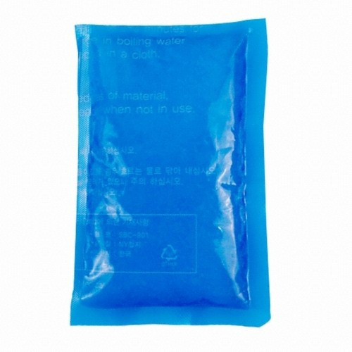 SB 소프트 쿨핫팩 소형 - 에누리 가격비교