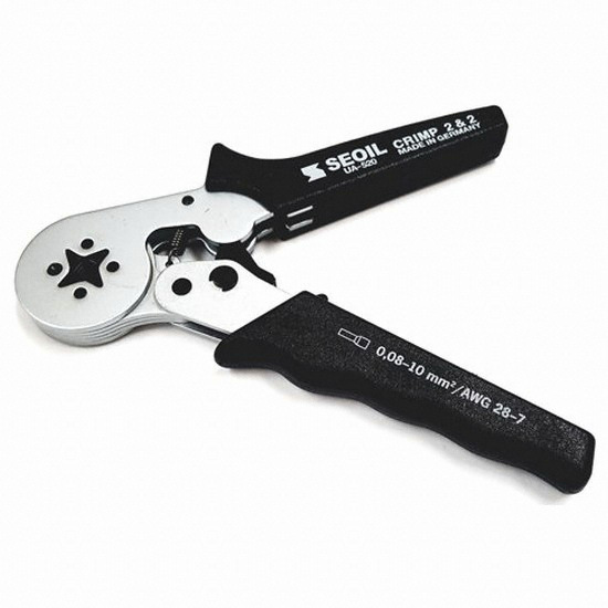 서일전자 페롤 압착기 UA-520 - 에누리 가격비교