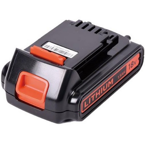 블랙앤데커 BL1518 [1.5Ah] - 에누리 가격비교