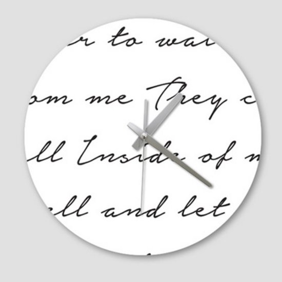 디자인 시계 북유럽 스타일 WC157-수풀 - 에누리 가격비교