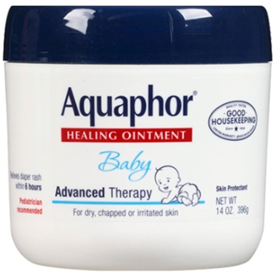 유세린 아쿠아퍼 베이비 힐링 오인트먼트 396ml [2개] - 에누리 가격비교