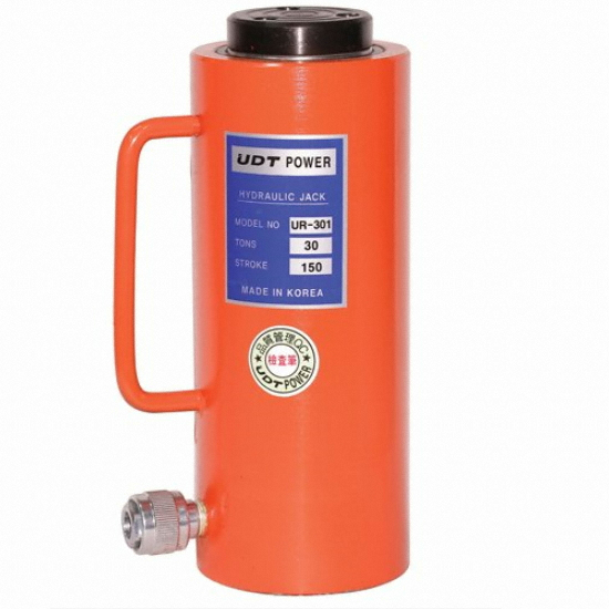 UDT 유압식 호스 작기 램 [UR-301] - 에누리 가격비교