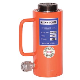 UDT 유압식 호스 작기 램 [UR-302] - 에누리 가격비교