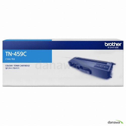 브라더 TN-459C (정품) - 에누리 가격비교