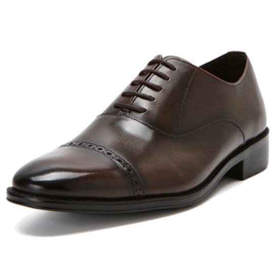 탠디 남성 옥스퍼드화_HA17001 - 에누리 가격비교