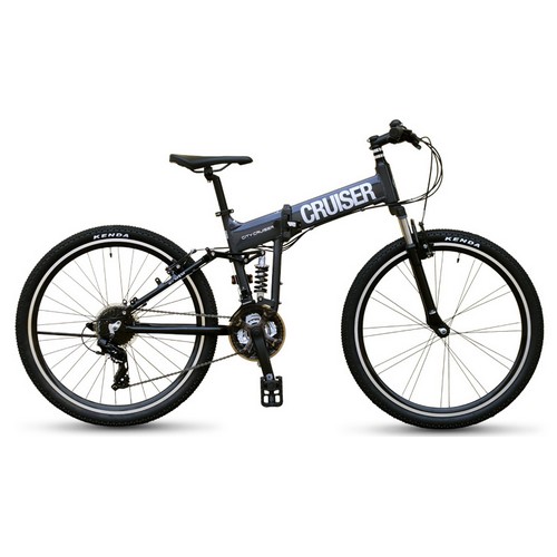 스마트 씨티크루저 MF26 (2020년형) : 에누리 가격비교