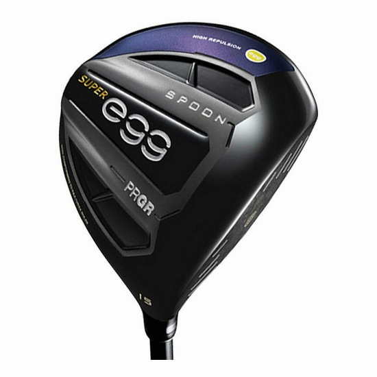 PRGR 2020 SUPER EGG 여성용 페어웨이우드 [정품] : 에누리 가격비교