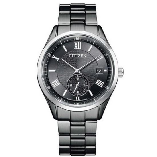 시티즌 컬렉션 ECO-DRIVE BV1125-97H 남성 그레이 - 에누리 가격비교