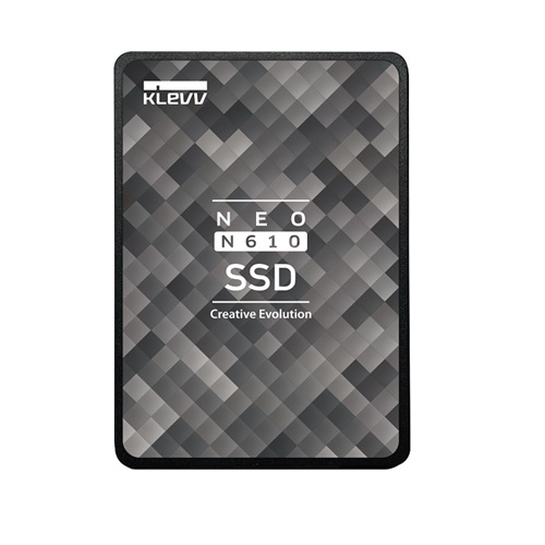 ESSENCORE KLEVV NEO N610 [256GB] - 에누리 가격비교