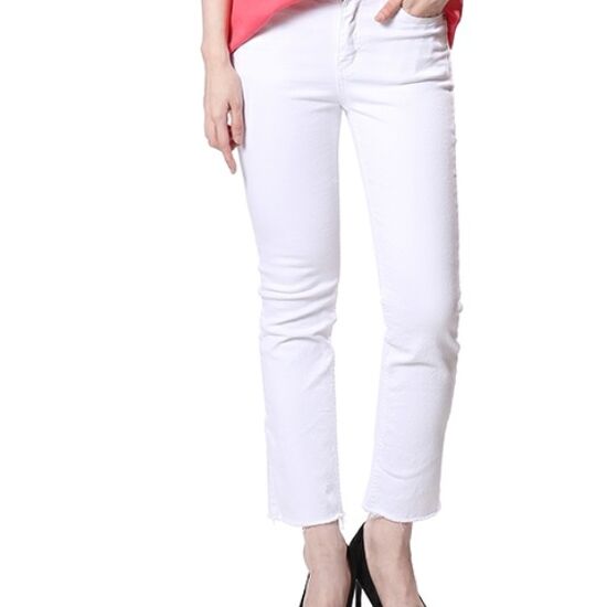 시에로 시계포켓 데님팬츠 SF3DPF470 - 에누리 가격비교