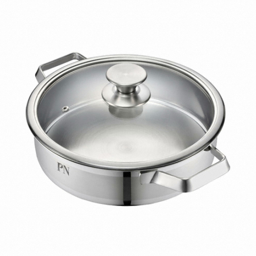 PN풍년 루체 IH 전골냄비 [24cm] - 에누리 가격비교