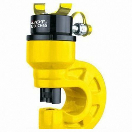 UDT 유압식 펀칭기 UD-CH60 - 에누리 가격비교