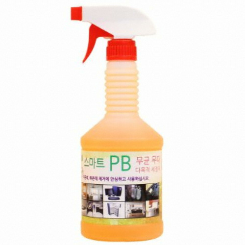 크로바 스마트 다목적세정제 700ml/1L/피비원/pb1/찌든때제거 : 에누리 가격비교