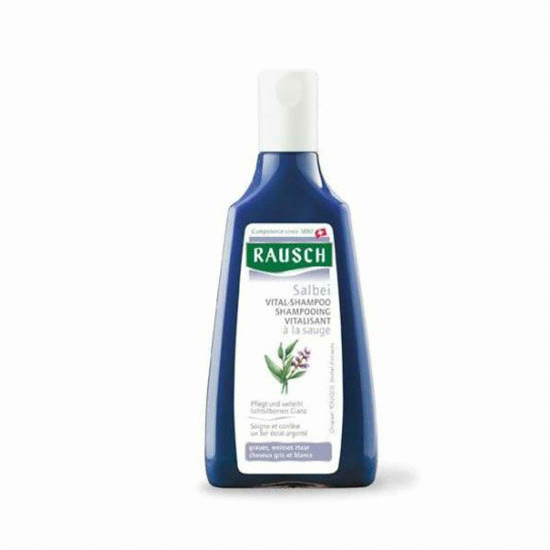 라우쉬 세이지 바이탈라이징 샴푸 200ml 에누리 가격비교