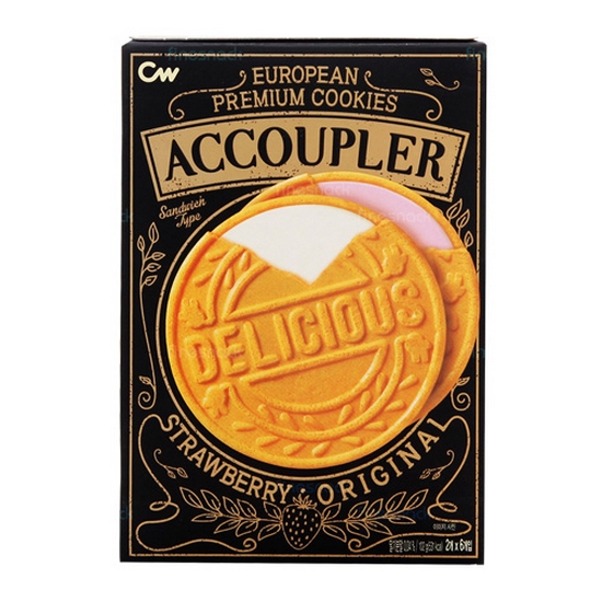 청우식품 아꾸뿔레 102g[2개] - 에누리 가격비교