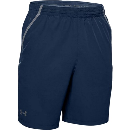 언더아머 UA 퀄리파이어 WG 퍼프 쇼츠 1327676 [409, 네이비] - 에누리 가격비교