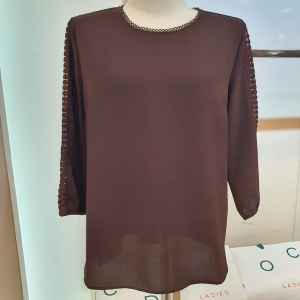 크로커다일레이디 GD01 베이직 7부 티셔츠 CL0FTS101 5707707 - 에누리 가격비교