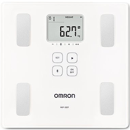 오므론 HBF-222T - 에누리 가격비교