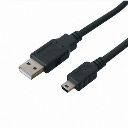 펠로우즈 99461 USB 2.0 Mini B 케이블 [1.5m] : 에누리 가격비교