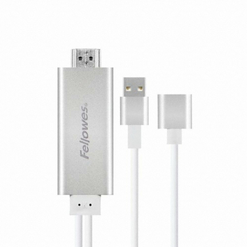 펠로우즈 오늘도착 미러링 케이블 2M - 에누리 가격비교