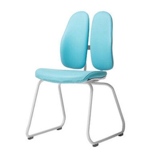 듀오백 플러스 학생의자 DK 043W - 에누리 가격비교