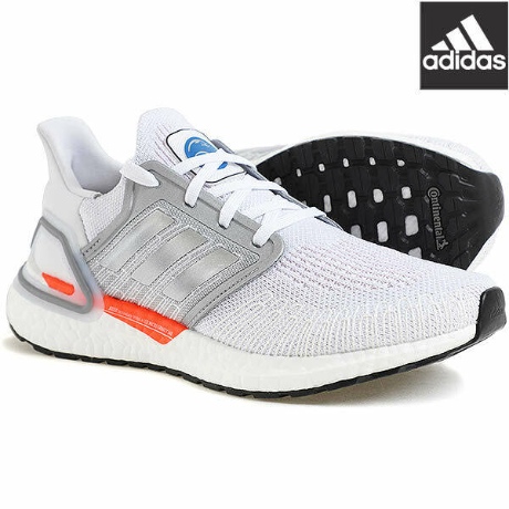 아디다스 우먼스 울트라부스트 쿠션런닝화 FX7992 ULTRABOOST 20 울부 데일리 트레이닝화 부스트쿠션 러닝화 : 에누리 ...