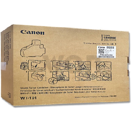 캐논 정품 WT-101 페토너통 : 에누리 가격비교