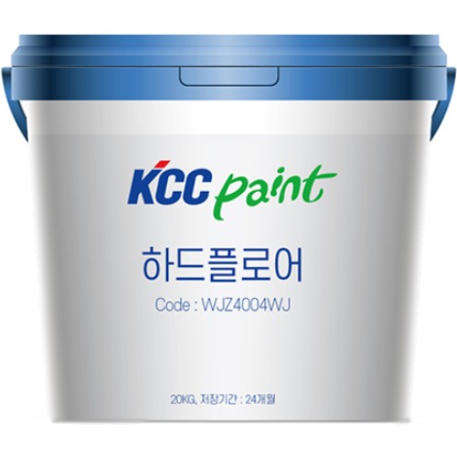 KCC 하드플로어 표면 강화제 [20kg] - 에누리 가격비교