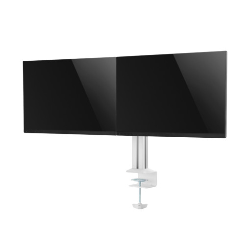 카멜인터내셔널 카멜마운트 MSC-32D 레일 타입 듀얼 모니터 암 - 에누리 가격비교