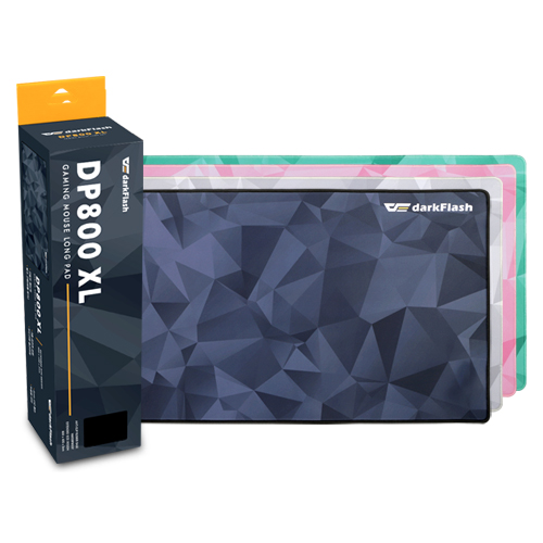 darkFlash DP800 XL 게이밍 장패드 [네오민트] - 에누리 가격비교
