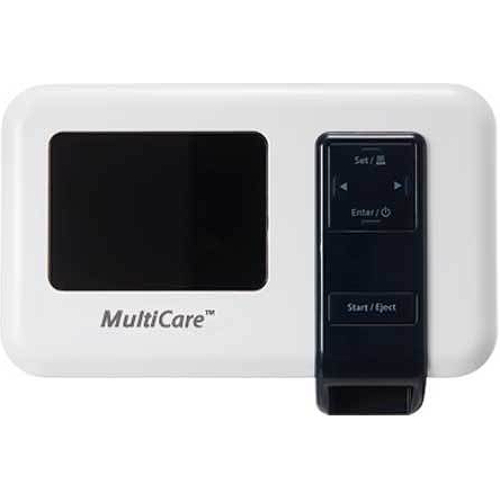 SD바이오센서 MultiCare Analyzer 당화혈색소 측정기 - 에누리 가격비교