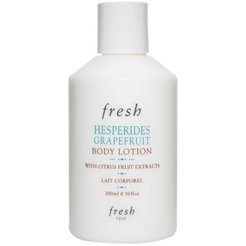 프레쉬 헤스페리데스 바디로션 300ml [1개] 에누리 가격비교