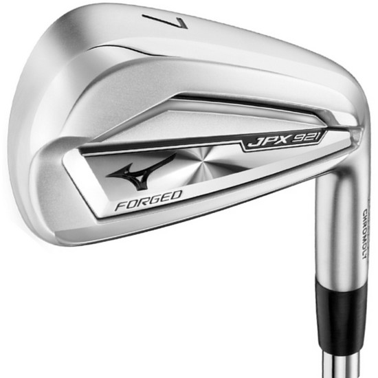 미즈노 JPX921 포지드 아이언 7개 [스틸 정품] - 에누리 가격비교