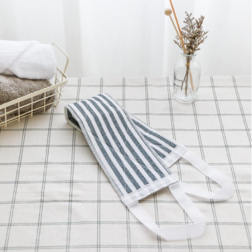 셀프 샤워 타올 등밀이 천연면 린넨 등 때밀이 때타올 - 에누리 가격비교