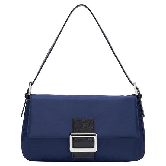 레이브 Nylon Luke Bag in Navy VX1SG510-23 - 에누리 가격비교