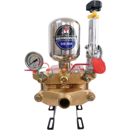 대신 동력 분무기 DS-50A - 에누리 가격비교