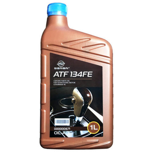 쌍용자동차 순정 ATF 134 FE(671) 1L[1개] - 에누리 가격비교