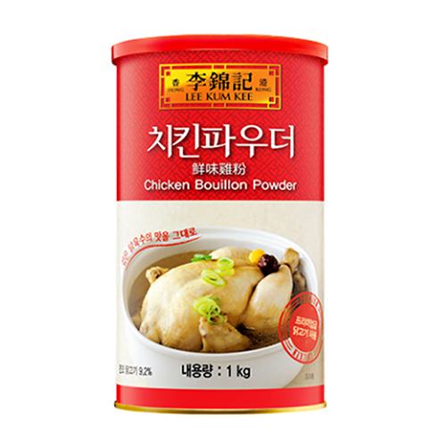 이금기 치킨파우더 1kg[4개] 에누리 가격비교